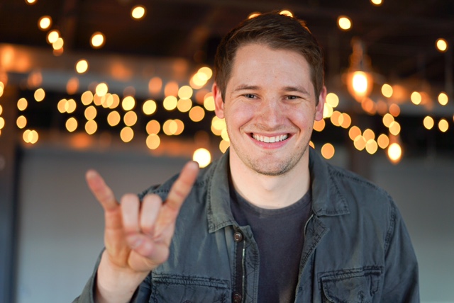 Country Singer Ben Rue Shares His Diagnosis Story – Pancreas Pals