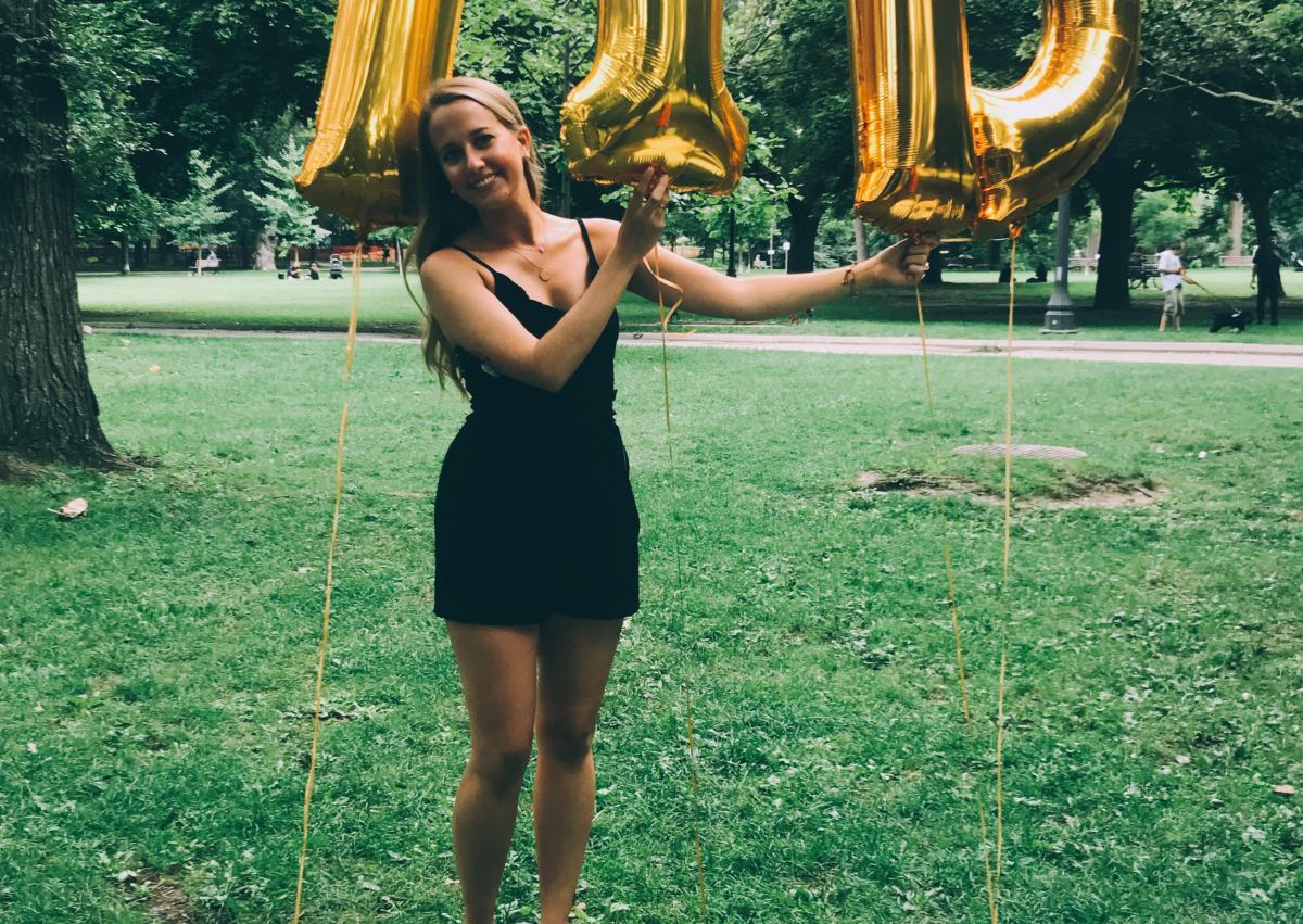 Season 4 Ep. 1: Social Talk with Michelle Lord – Pancreas Pals