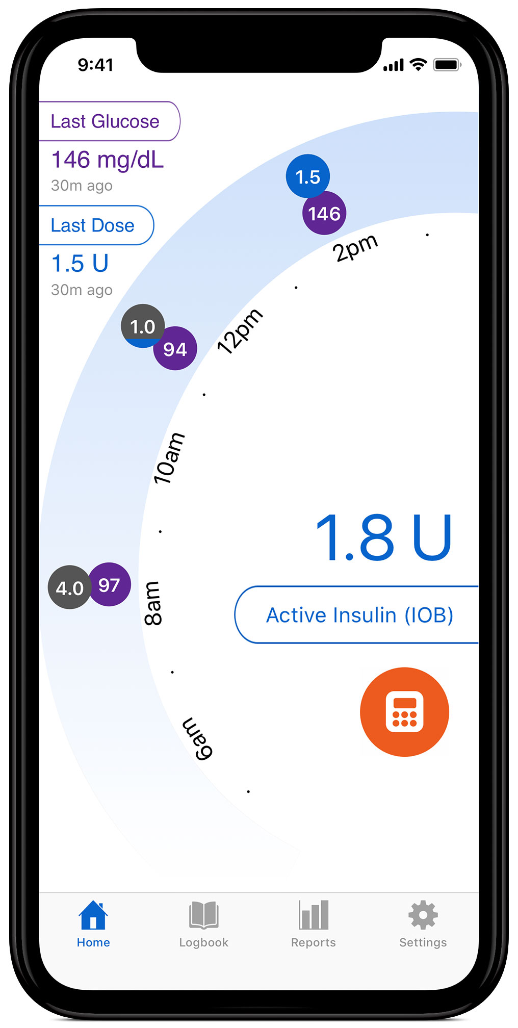 How T1D Athlete Fiona Wylde Uses the InPen to Manage Her Diabetes ...